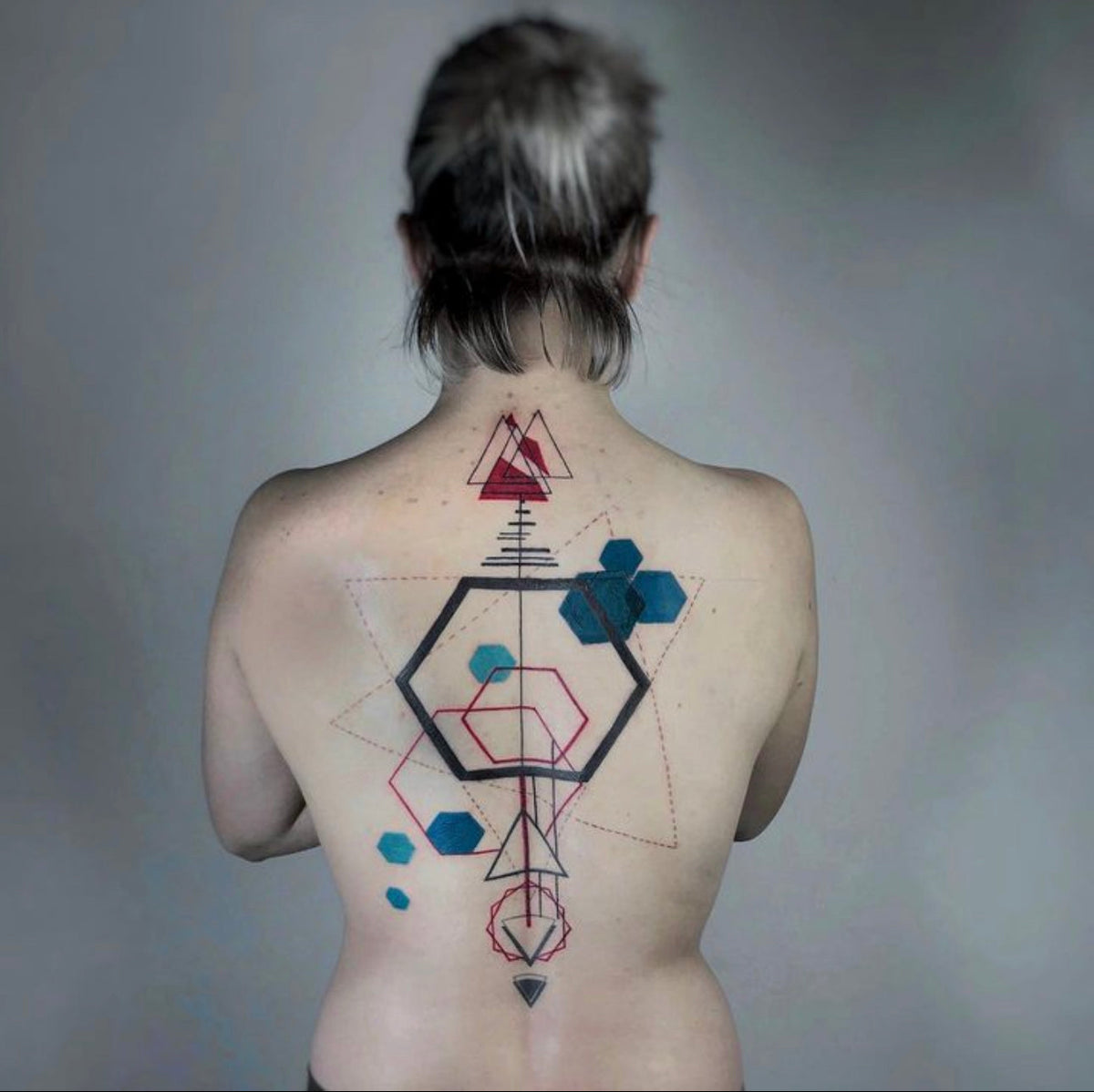 First time tattoo nerves: Utopia is here to help – Utopia Body Arts